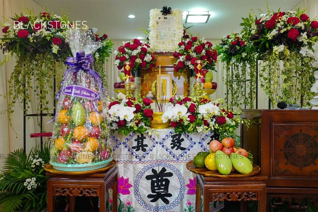 Đi Viếng Đám Tang Nên Mua Gì Và Những Điều Cần Tránh!