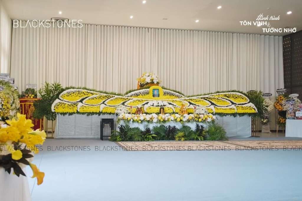 Tang lễ công giáo