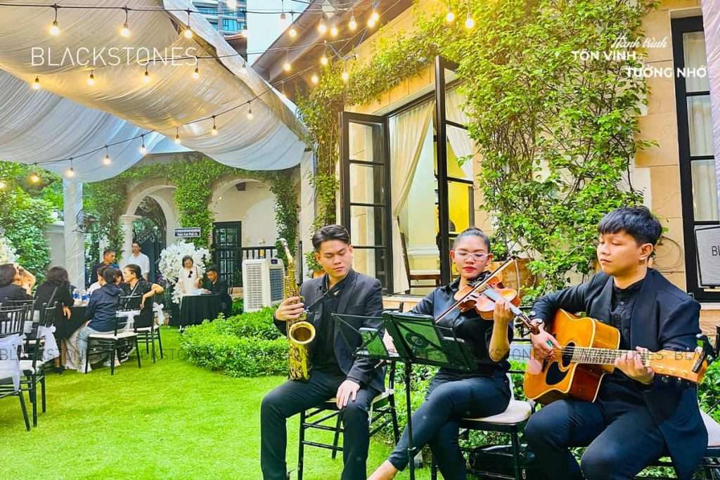 Tang lễ khép kín và sự riêng tư của gia đình