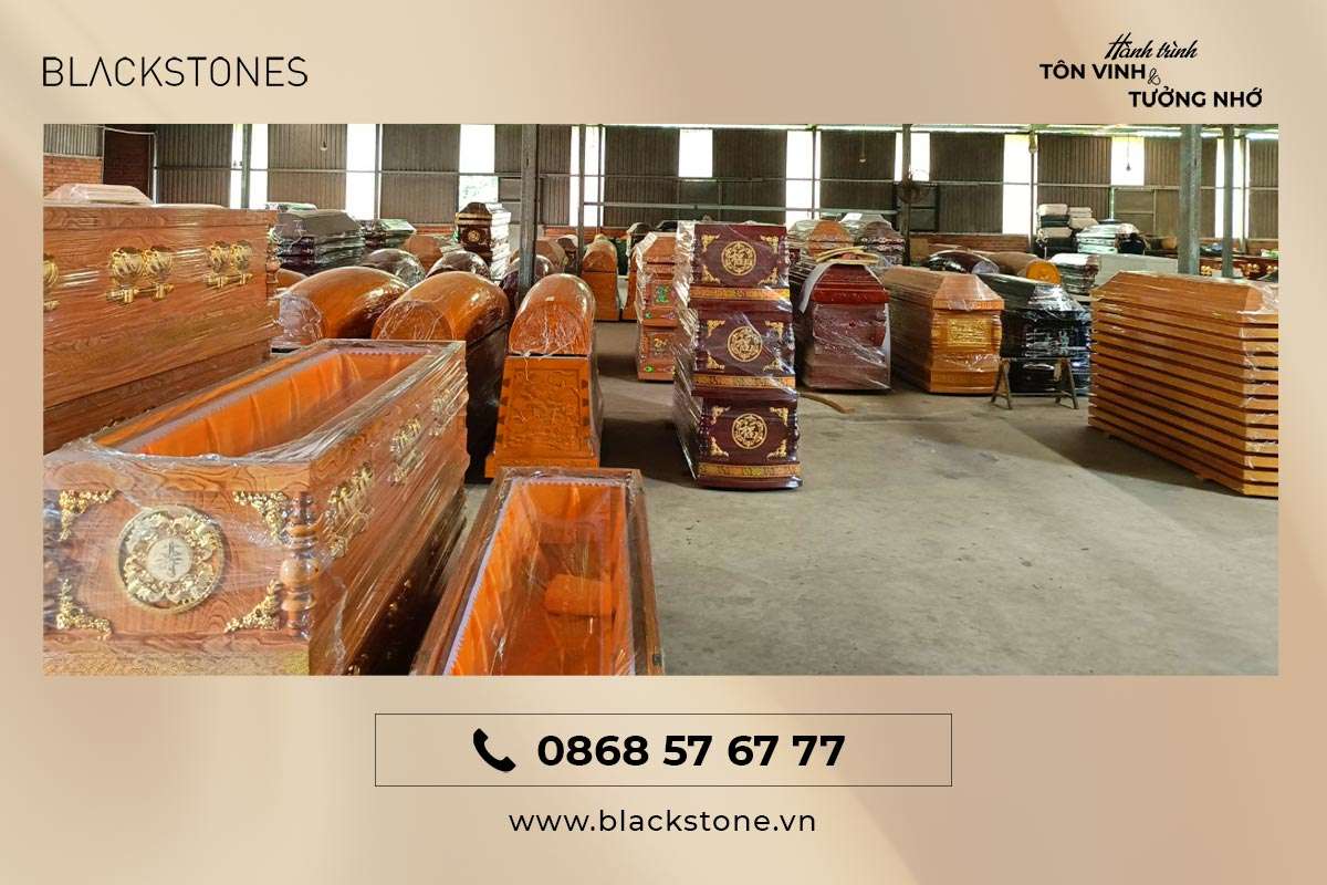 Hòm giá rẻ TPHCM phù hợp với nhu cầu nhiều gia đình