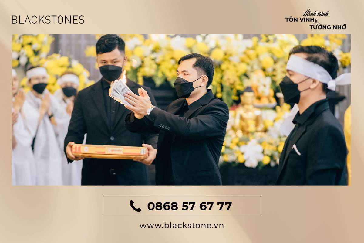 8 Nghi Lễ Đám Tang Trong Văn Hóa Tang Lễ Của Người Việt